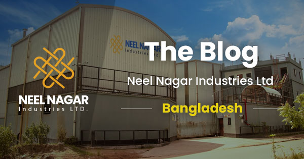 The blogs of Neel Nagar Industries Ltd